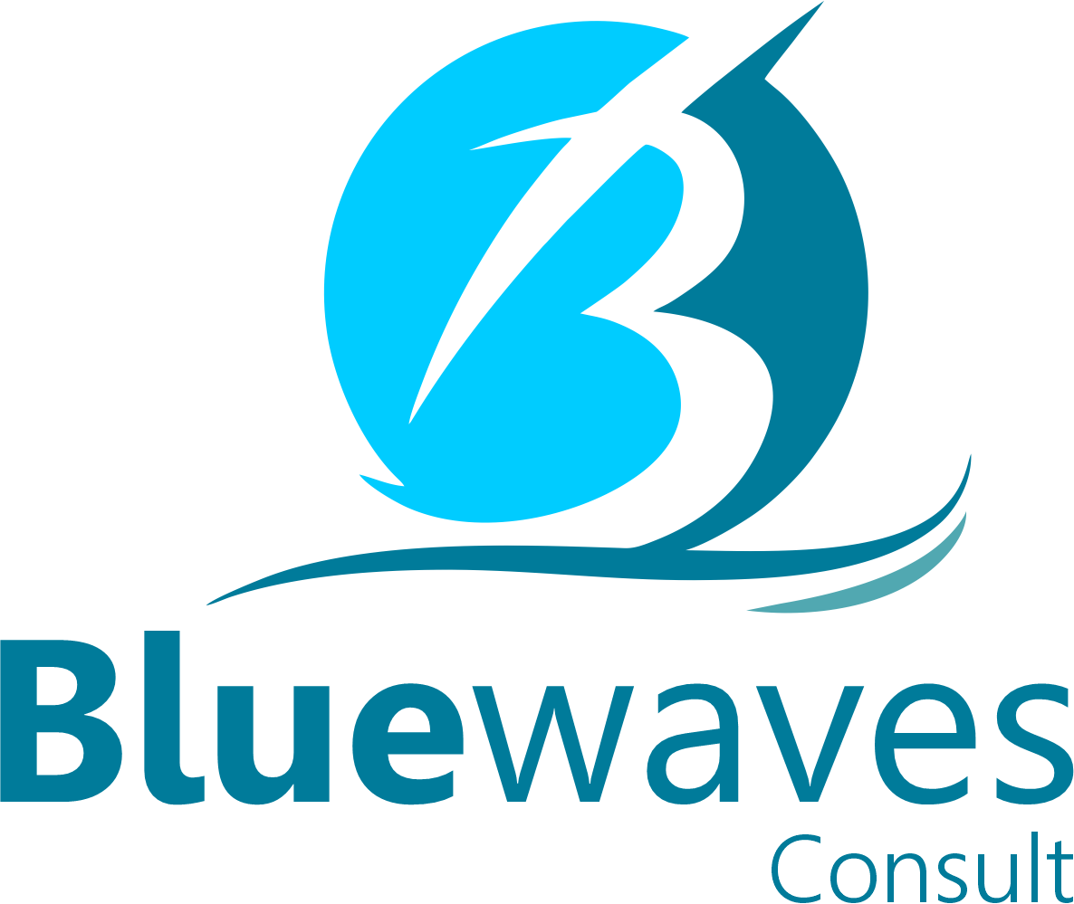 Home - Bluewaves Consult